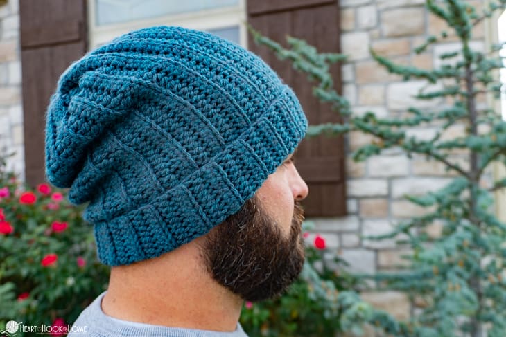 25 Free Crochet Beanie Patterns for Every Style and Season