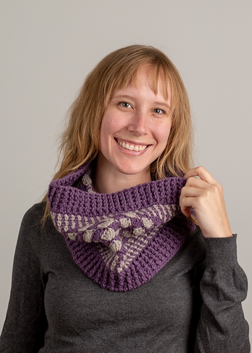 30+ Free Crochet Cowl Patterns