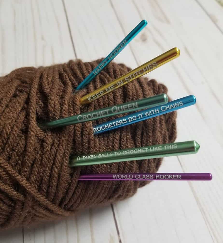 Gifts for People Who Crochet: 40 Unique Ideas (2024)