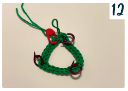 Crochet Stacking Toy: Free Pattern + Video Tutorial