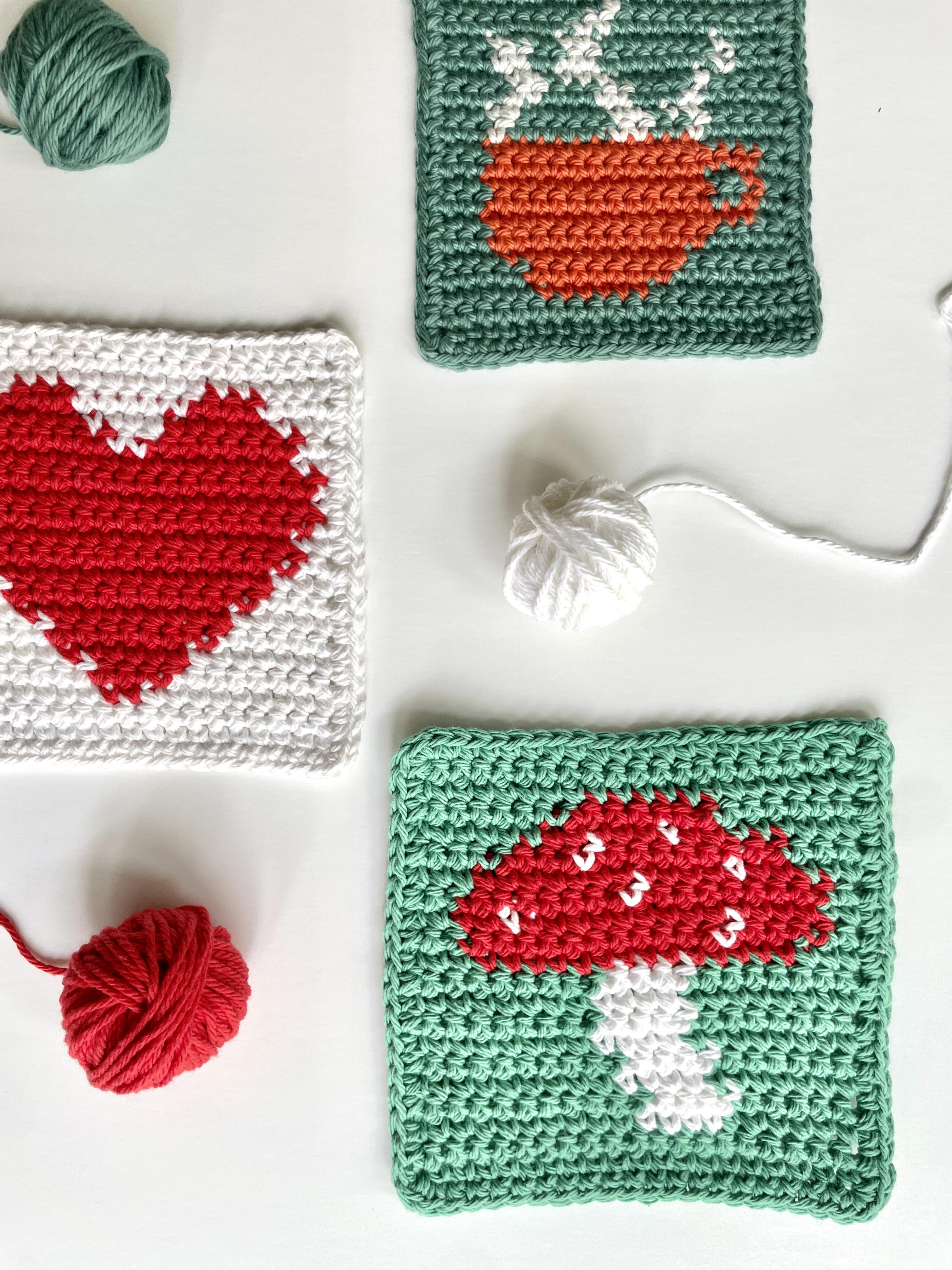 How to Do Tapestry Crochet: A Beginner-Friendly Guide