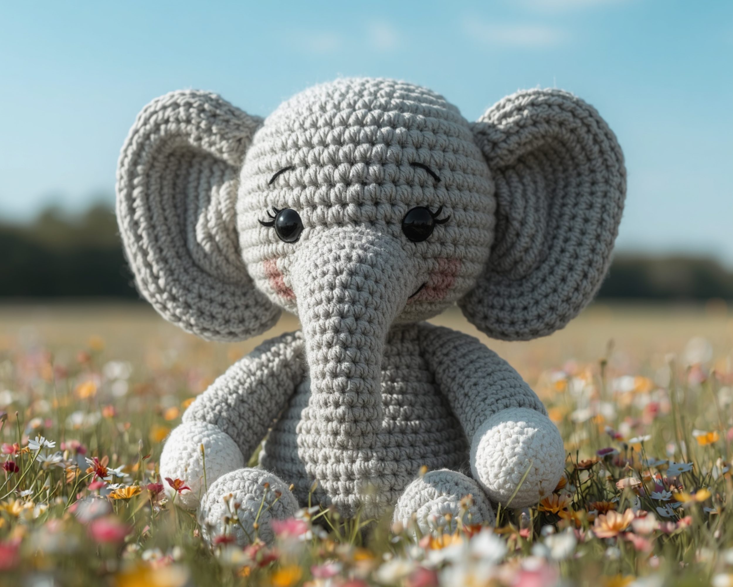 Best Yarn For Amigurumi: Complete Beginner-Friendly Guide - Off the ...